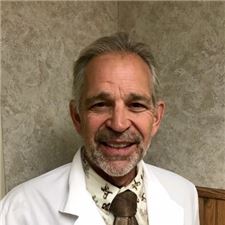 Steven Martini - Deer Lodge Medical Center