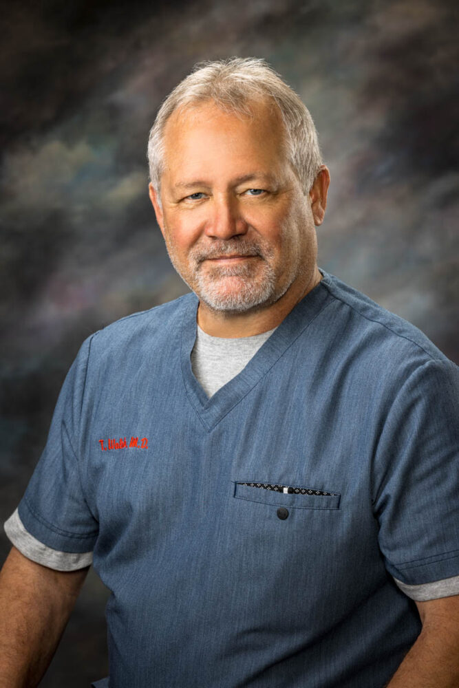 Thomas Walsh, MD